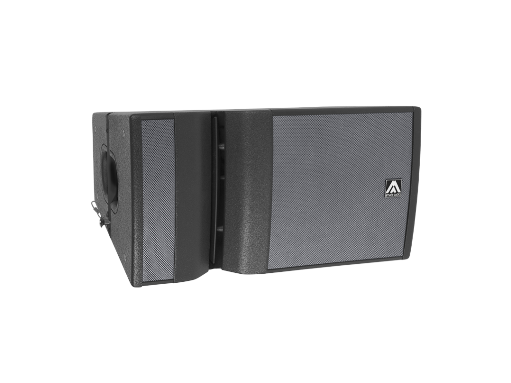 Line Arrays - Amate Audio