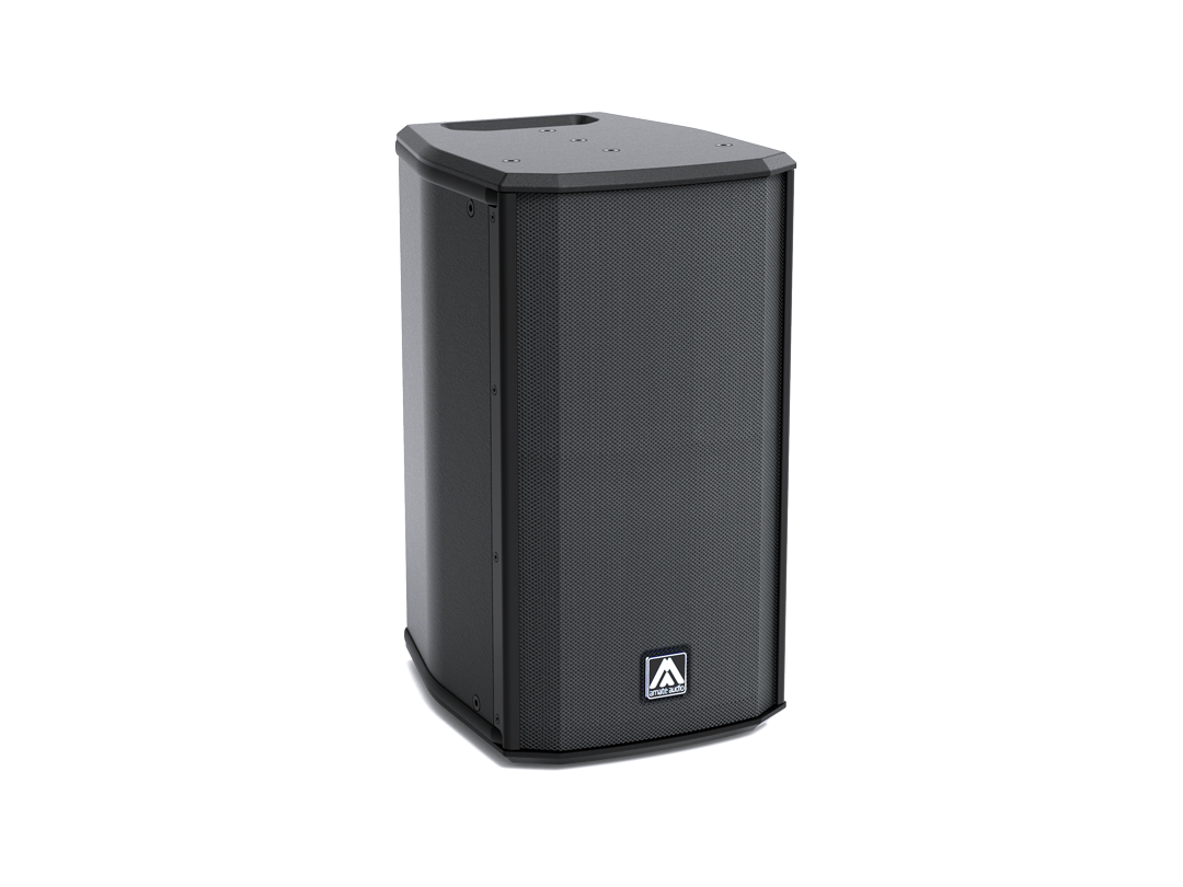 Xcellence X10FD - Point Source - Amate Audio